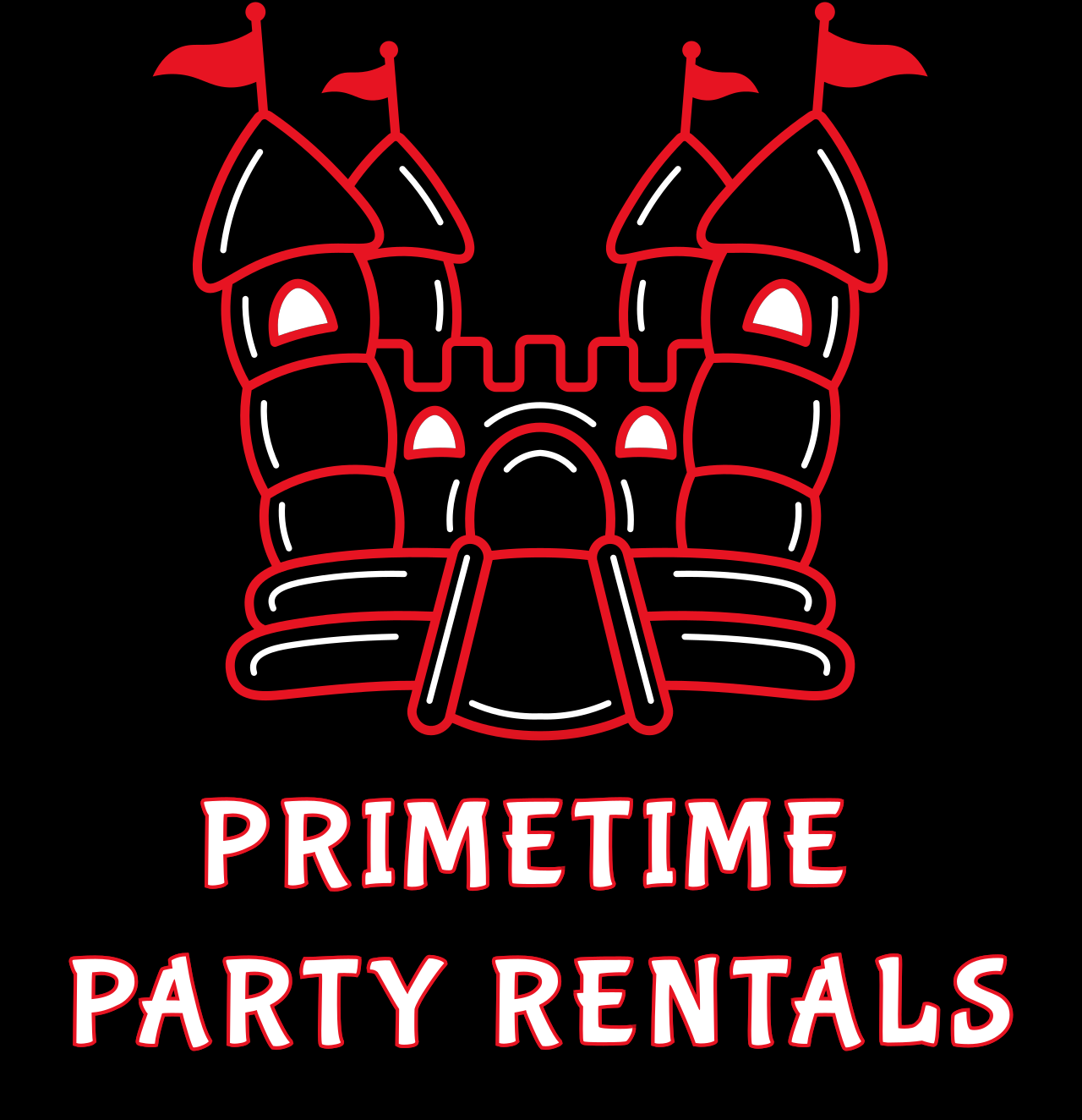 PrimeTime Party Rentals - Party Rental and Bounce House Rental