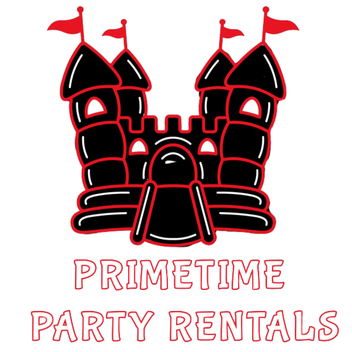 PrimeTime Party Rentals - Party Rental and Bounce House Rental