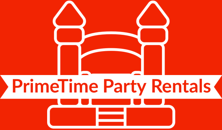 PrimeTime Party Rentals - Party Rental and Bounce House Rental