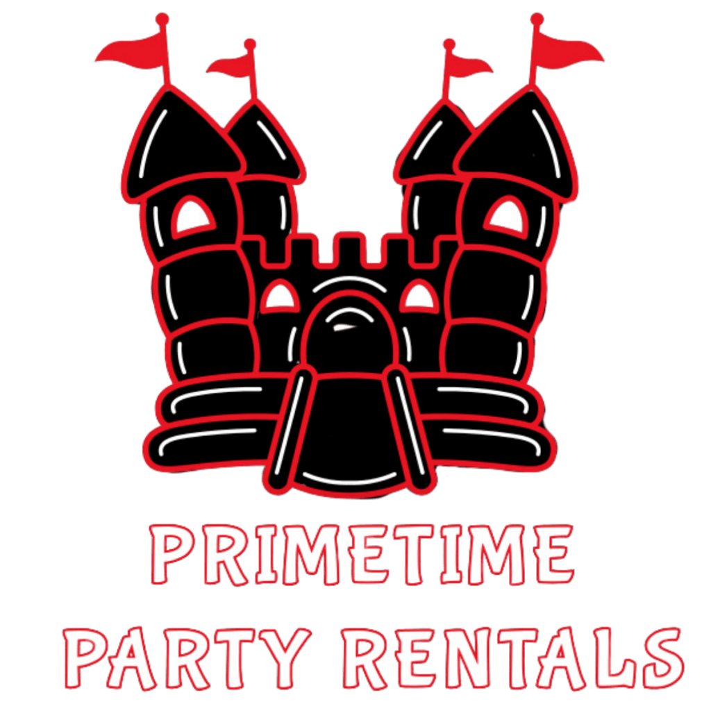 PrimeTime Party Rentals - Party Rental and Bounce House Rental